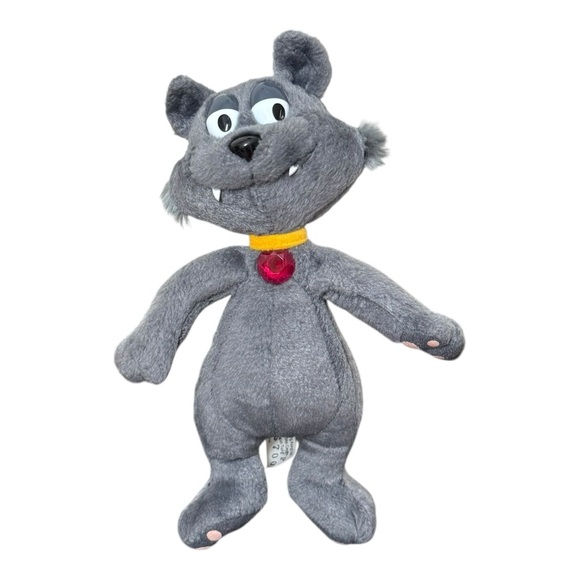 Play Along | Toys | Vintage Play Along Sabrina The Teenage Witch Salem ...